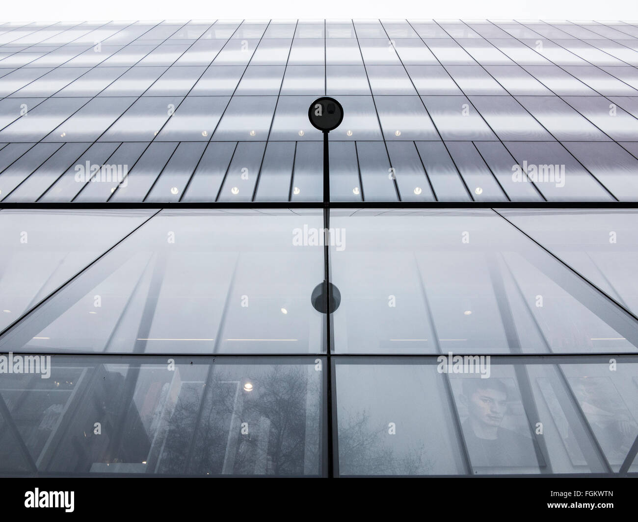 One exchange square london hi-res stock photography and images - Alamy