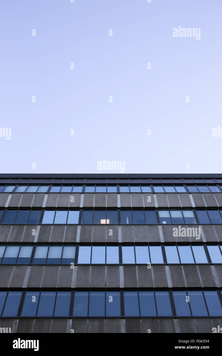 Generic office hi-res stock photography and images - Alamy