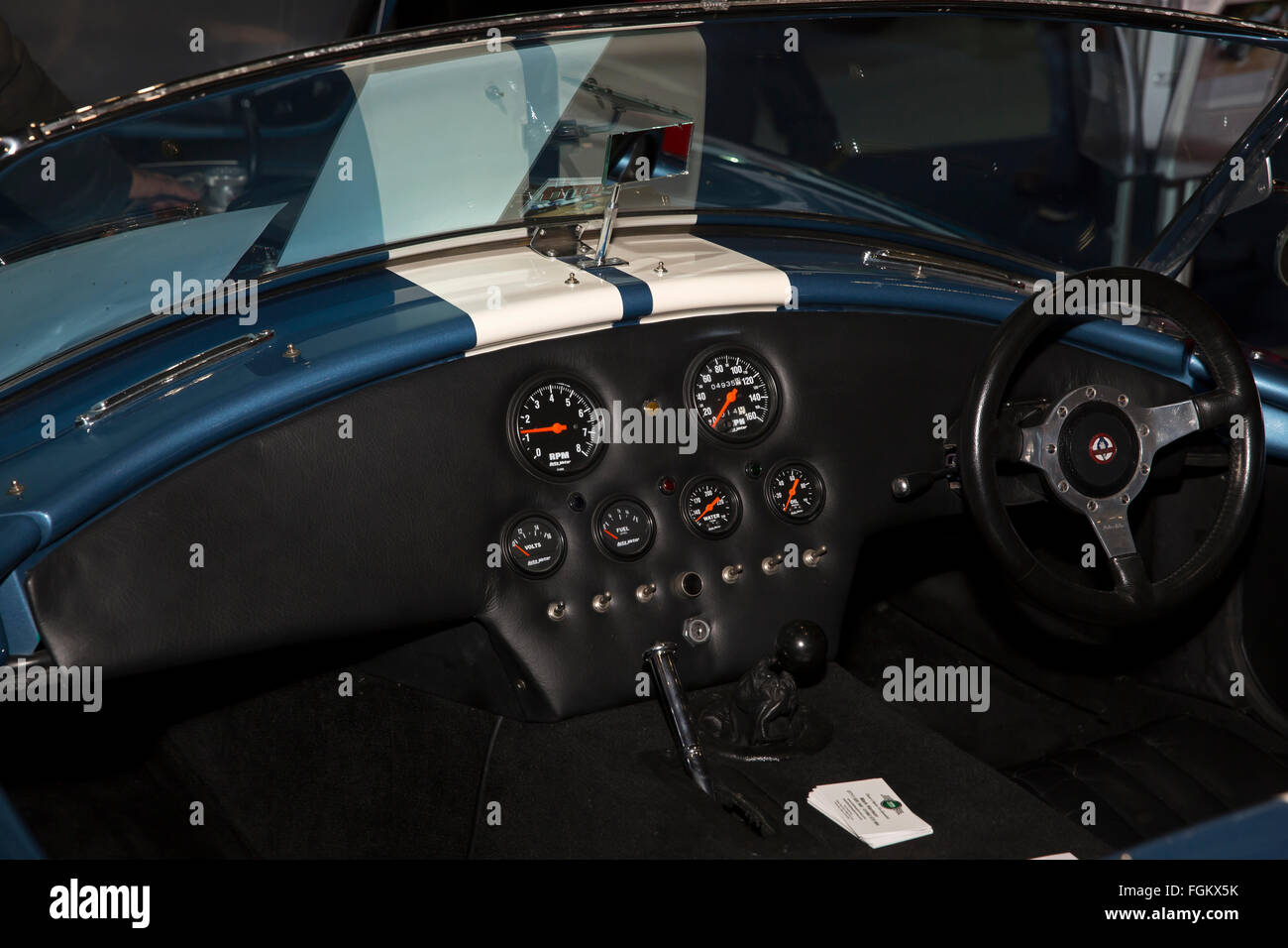 Interior Excel Exhibition Centre High Resolution Stock Photography and ...