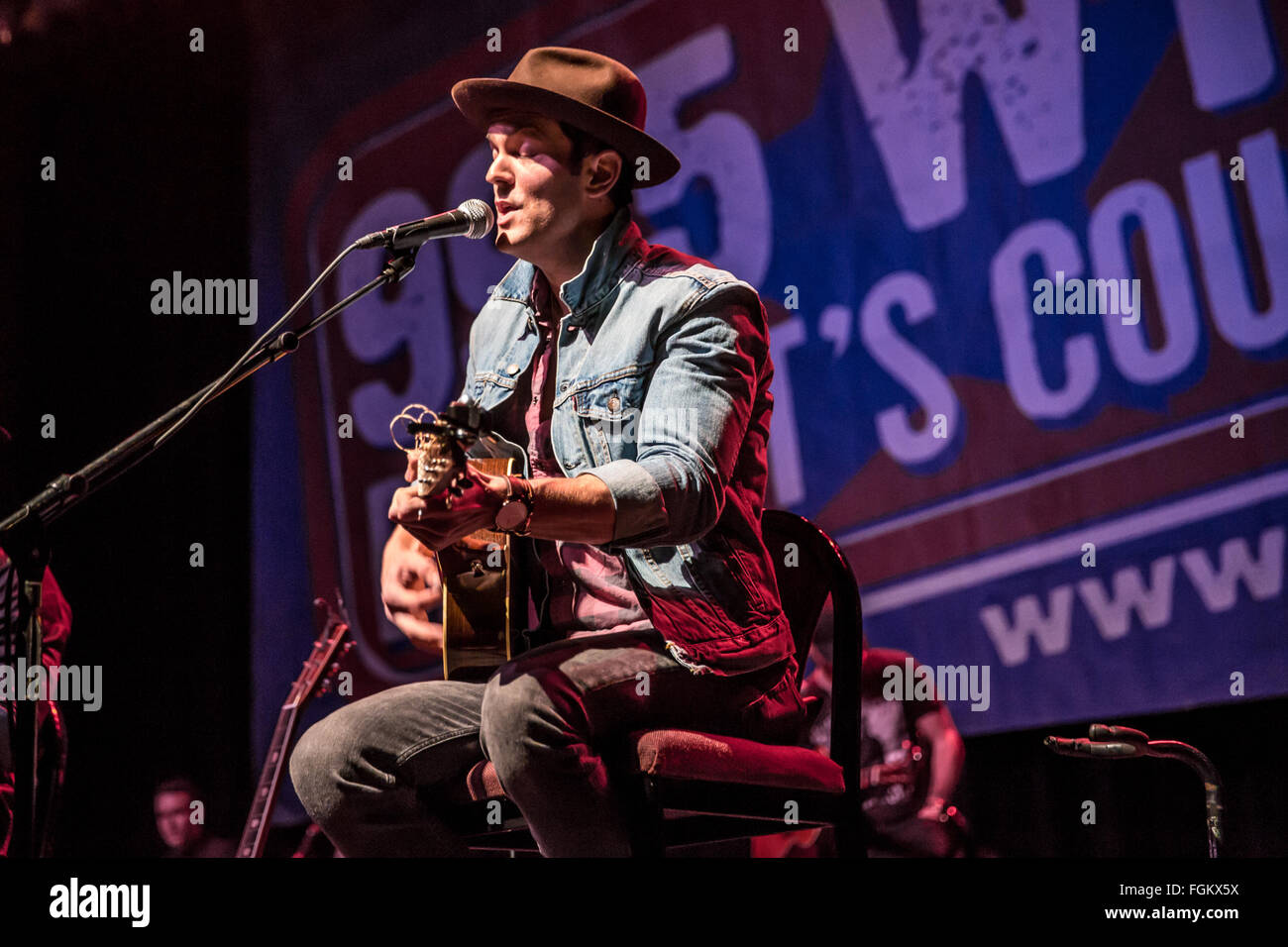 Ryan kinder hi-res stock photography and images - Alamy