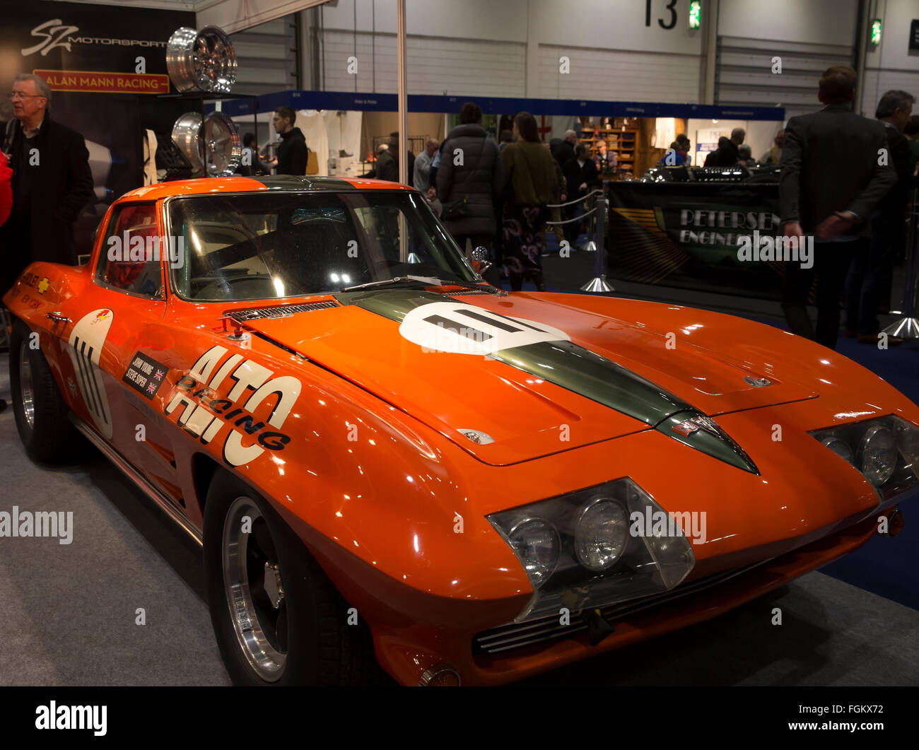 Jodie gordon hi-res stock photography and images - Alamy