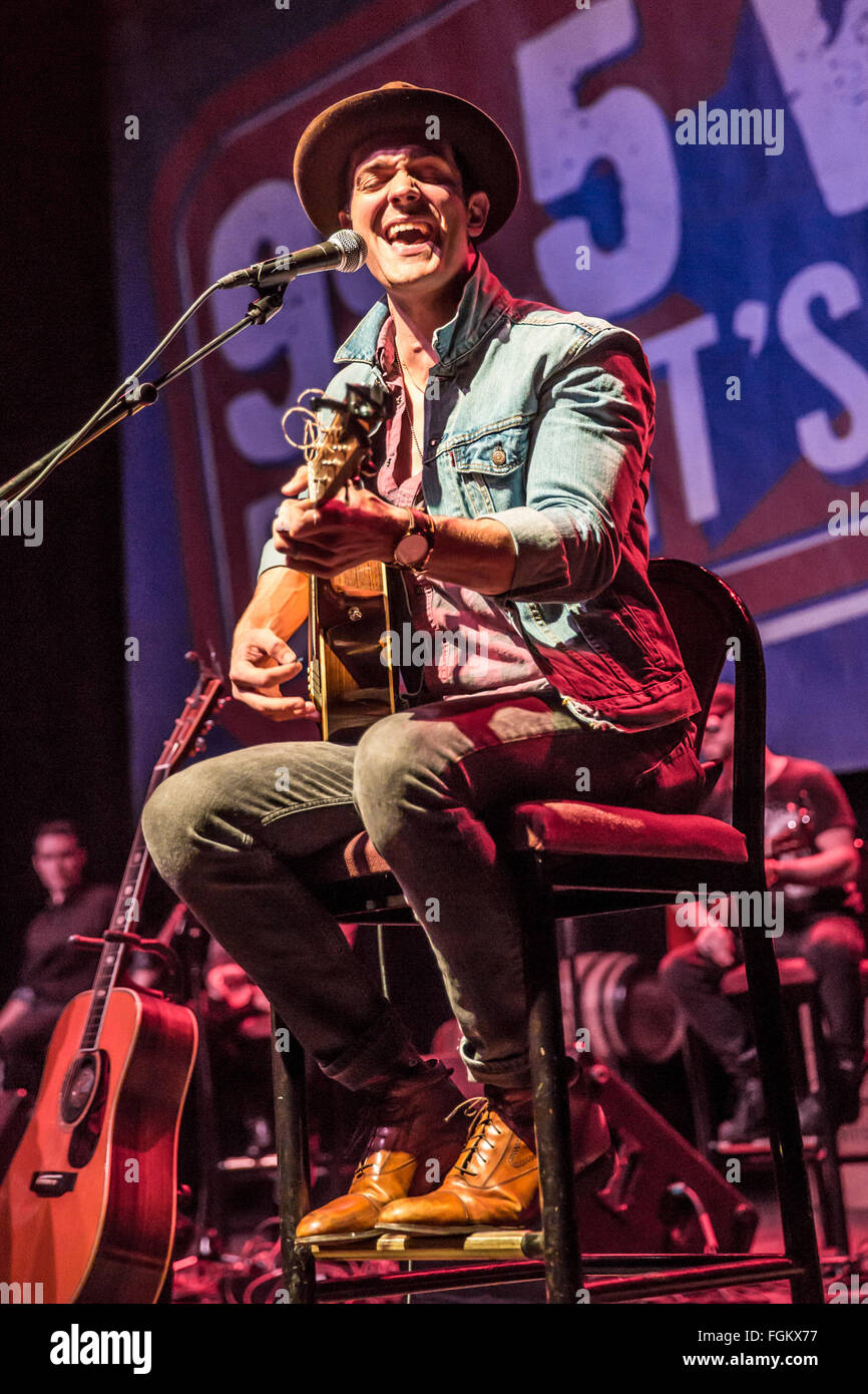 Ryan kinder hi-res stock photography and images - Alamy