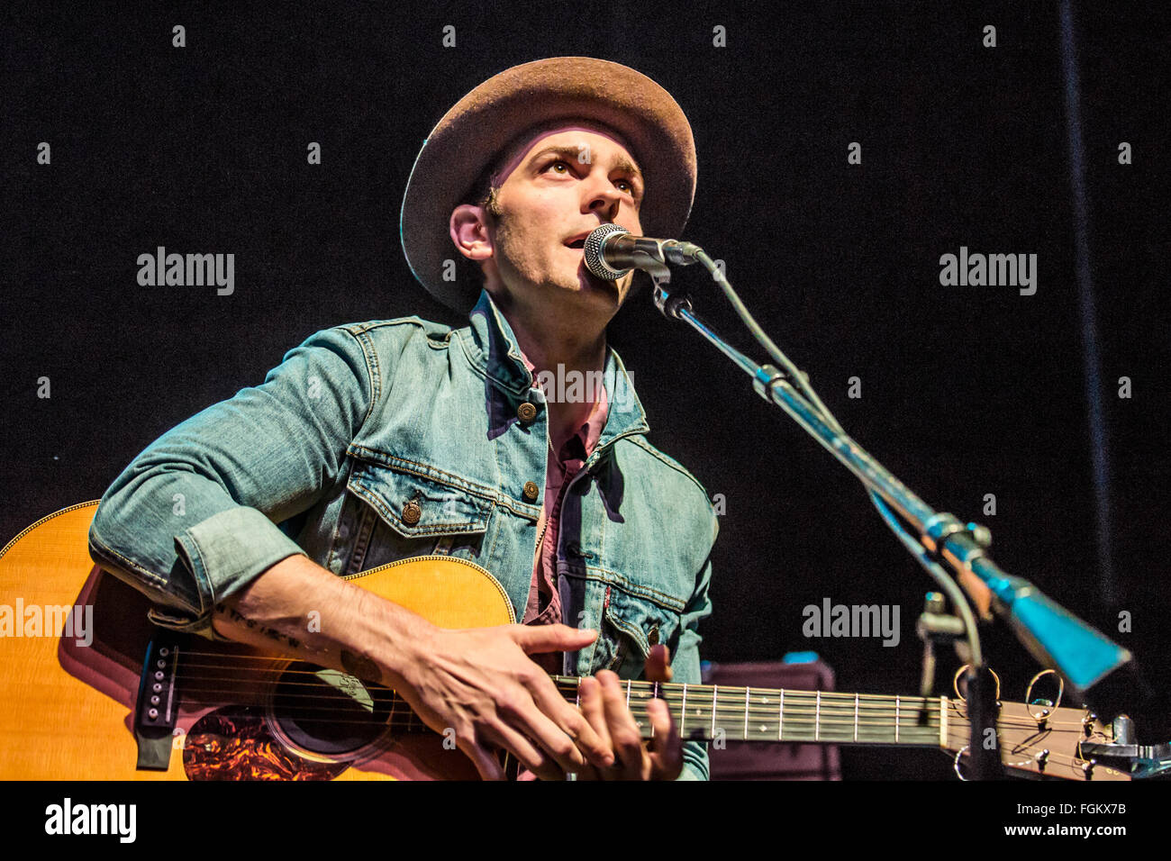 Ryan kinder hi-res stock photography and images - Alamy