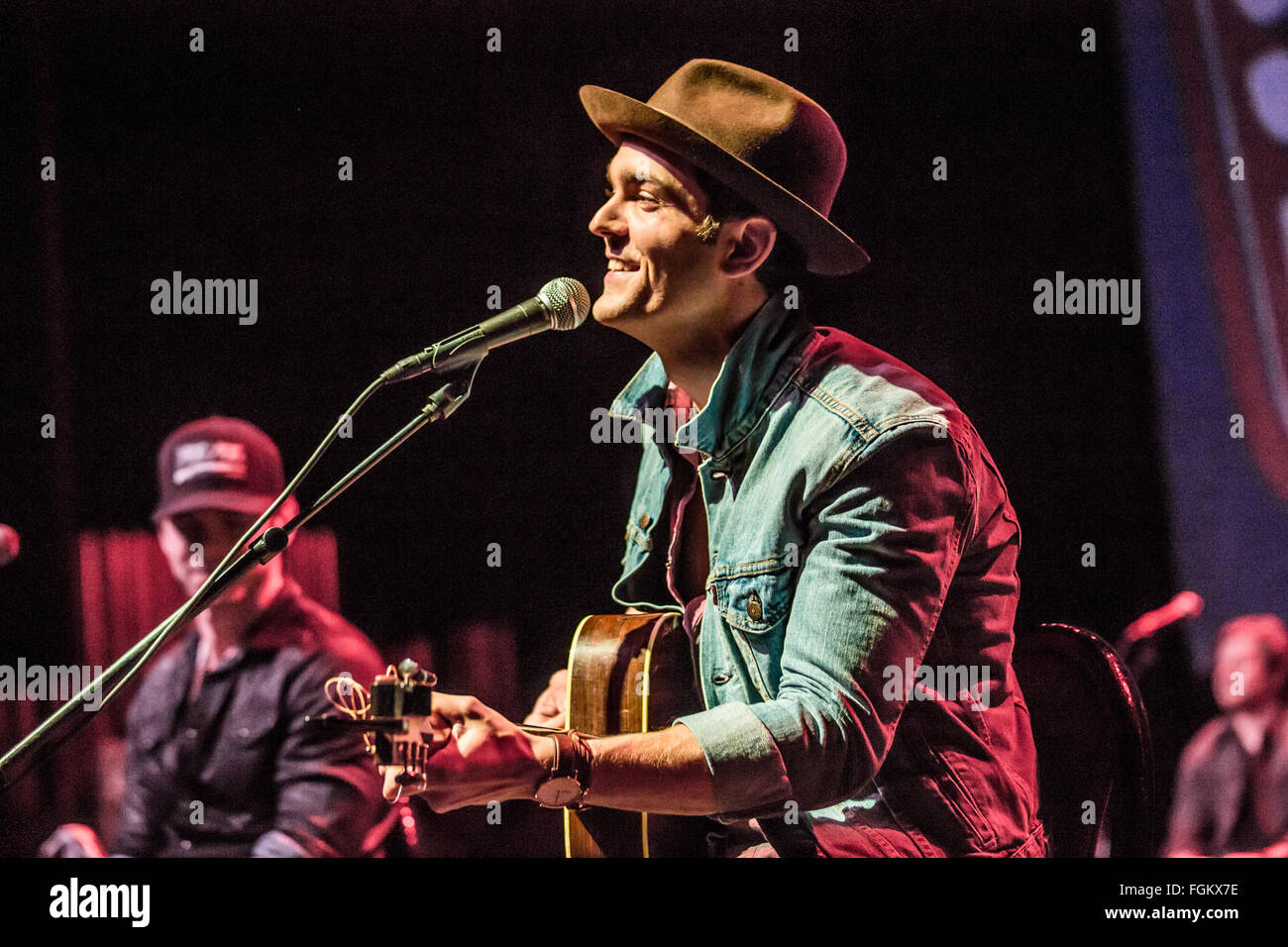 Ryan kinder hi-res stock photography and images - Alamy