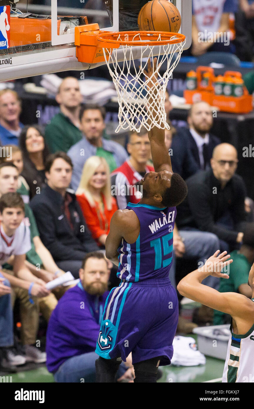 Kemba walker nba hi-res stock photography and images - Alamy