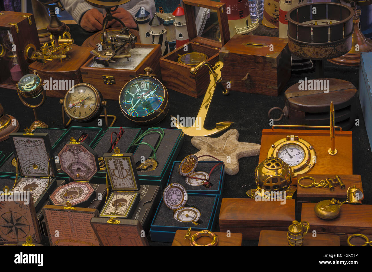 Old objects hi-res stock photography and images - Alamy