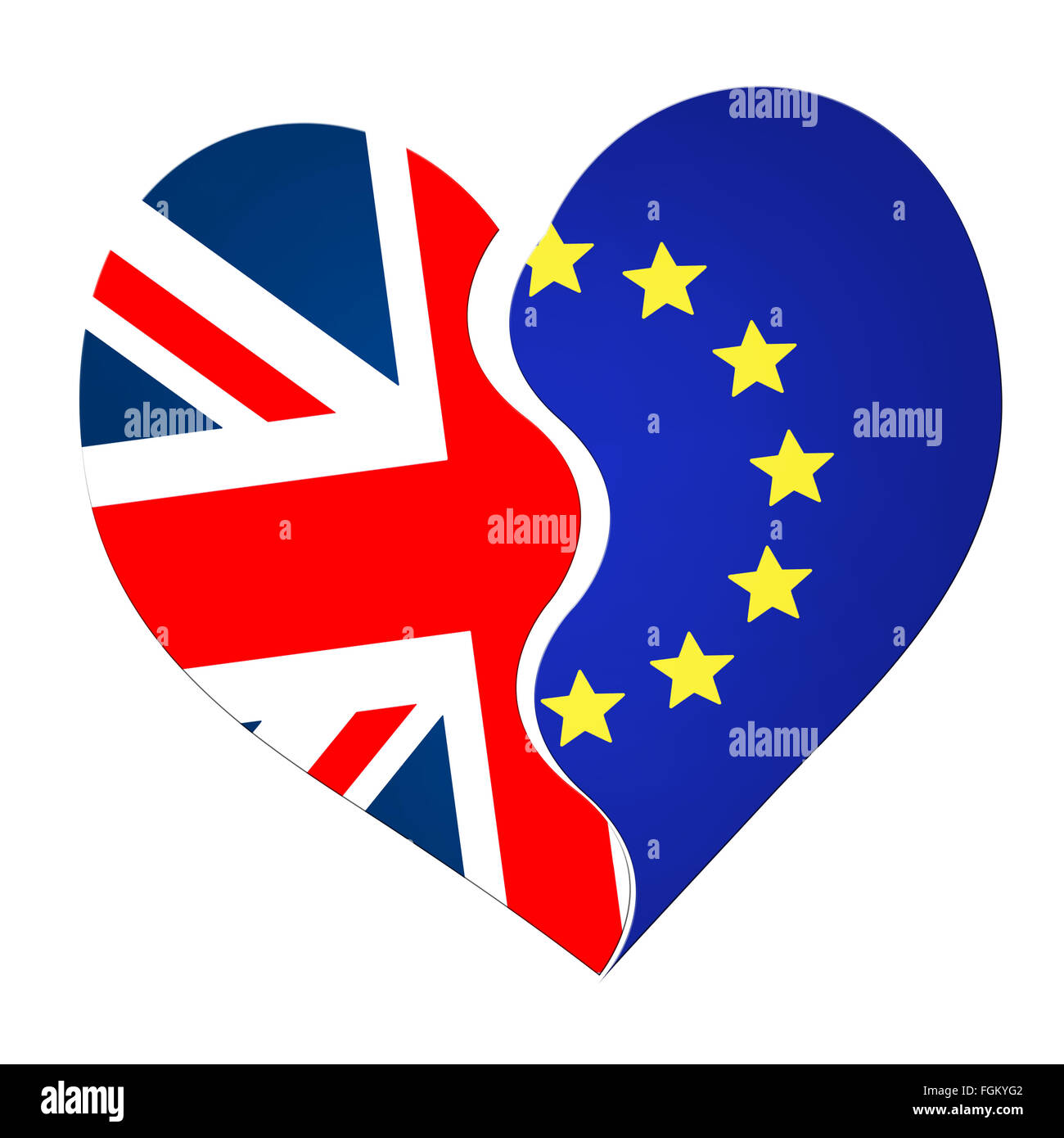 Split jack Cut Out Stock Images & Pictures - Alamy