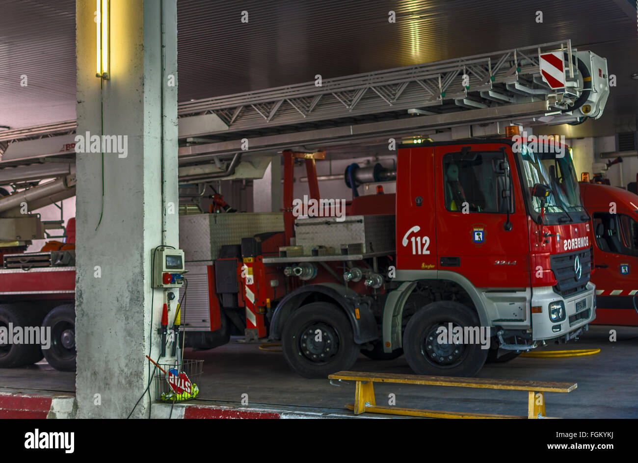 Bus stairs hi-res stock photography and images - Alamy