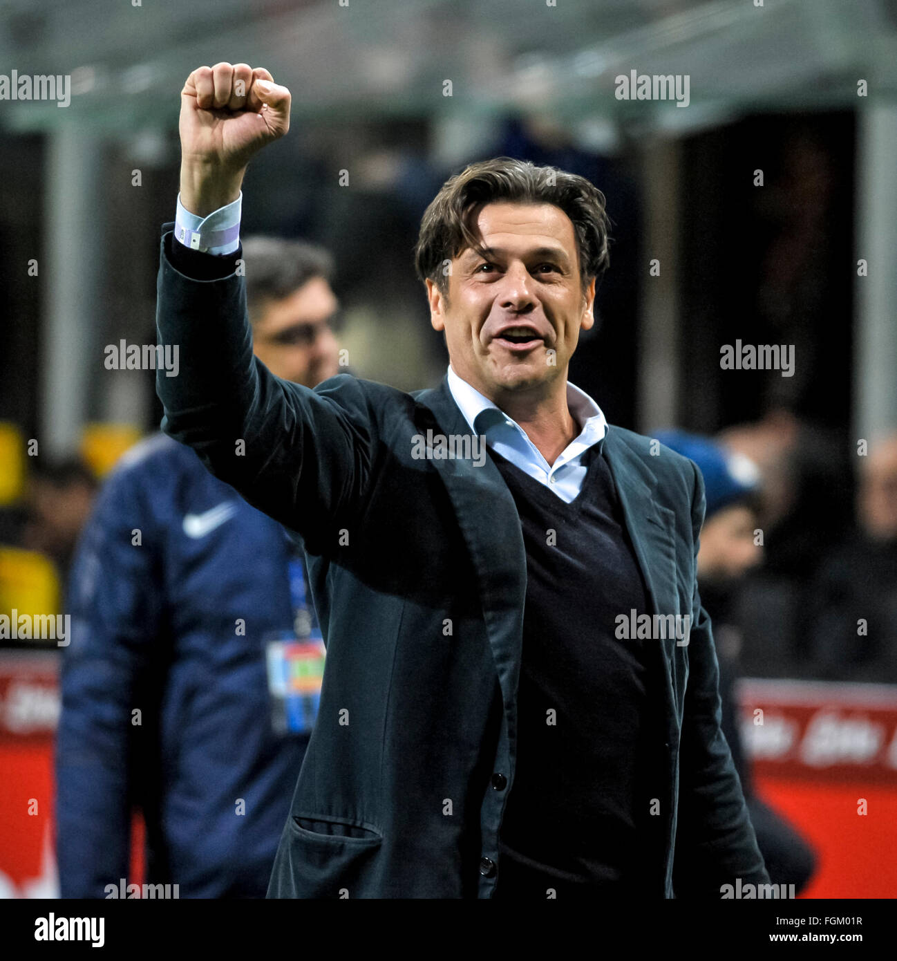 Nicola berti hi-res stock photography and images - Alamy