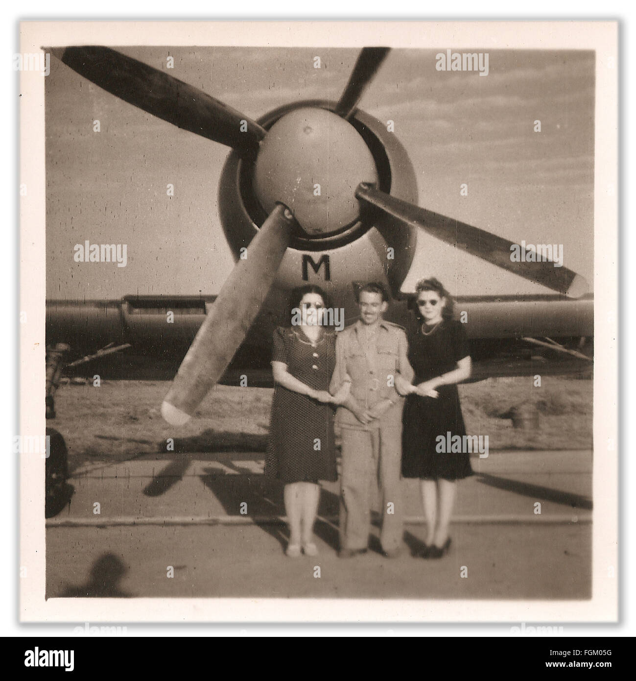 Hawker tempest hi-res stock photography and images - Alamy