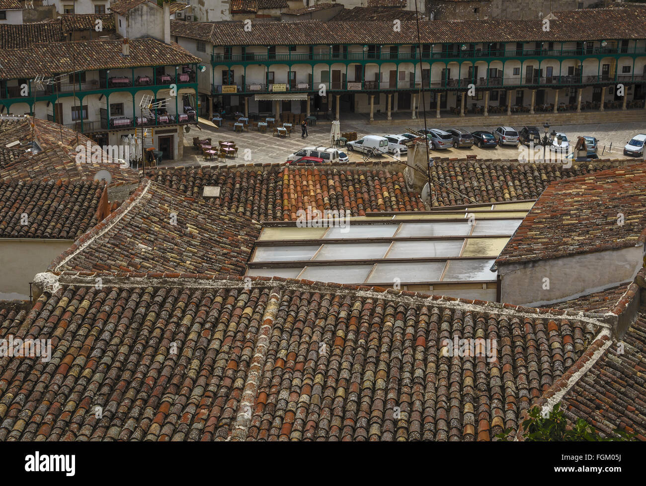 Square Skylight High Resolution Stock Photography and Images - Alamy
