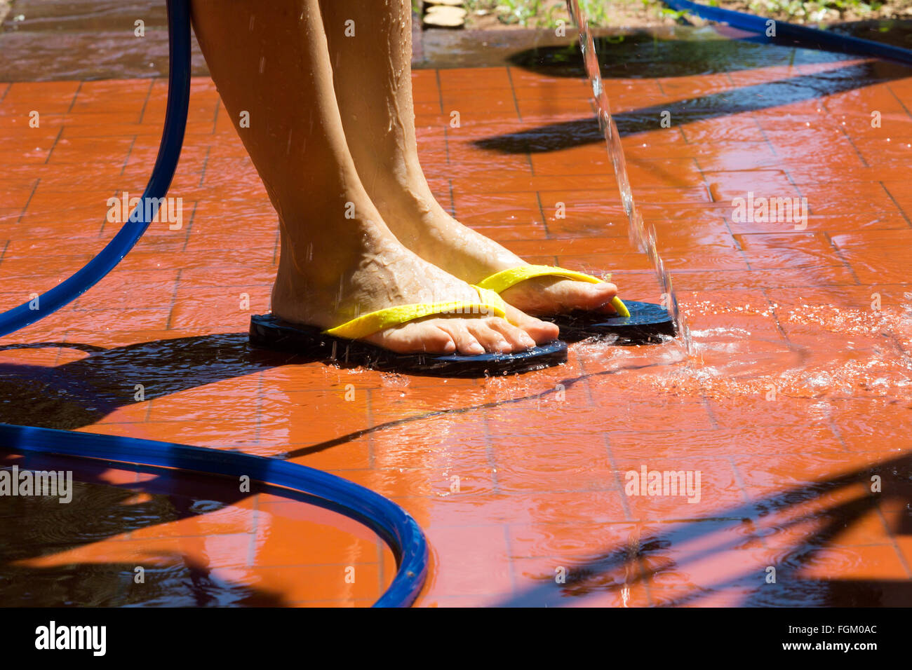 Pipe and slippers hi-res stock photography and images - Alamy