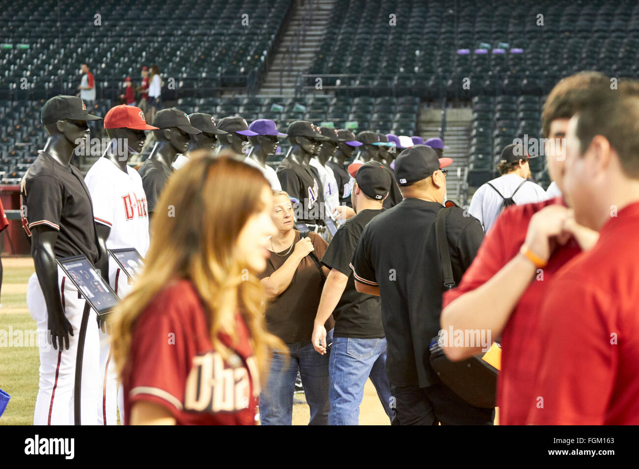 Arizona diamondbacks hi-res stock photography and images - Alamy