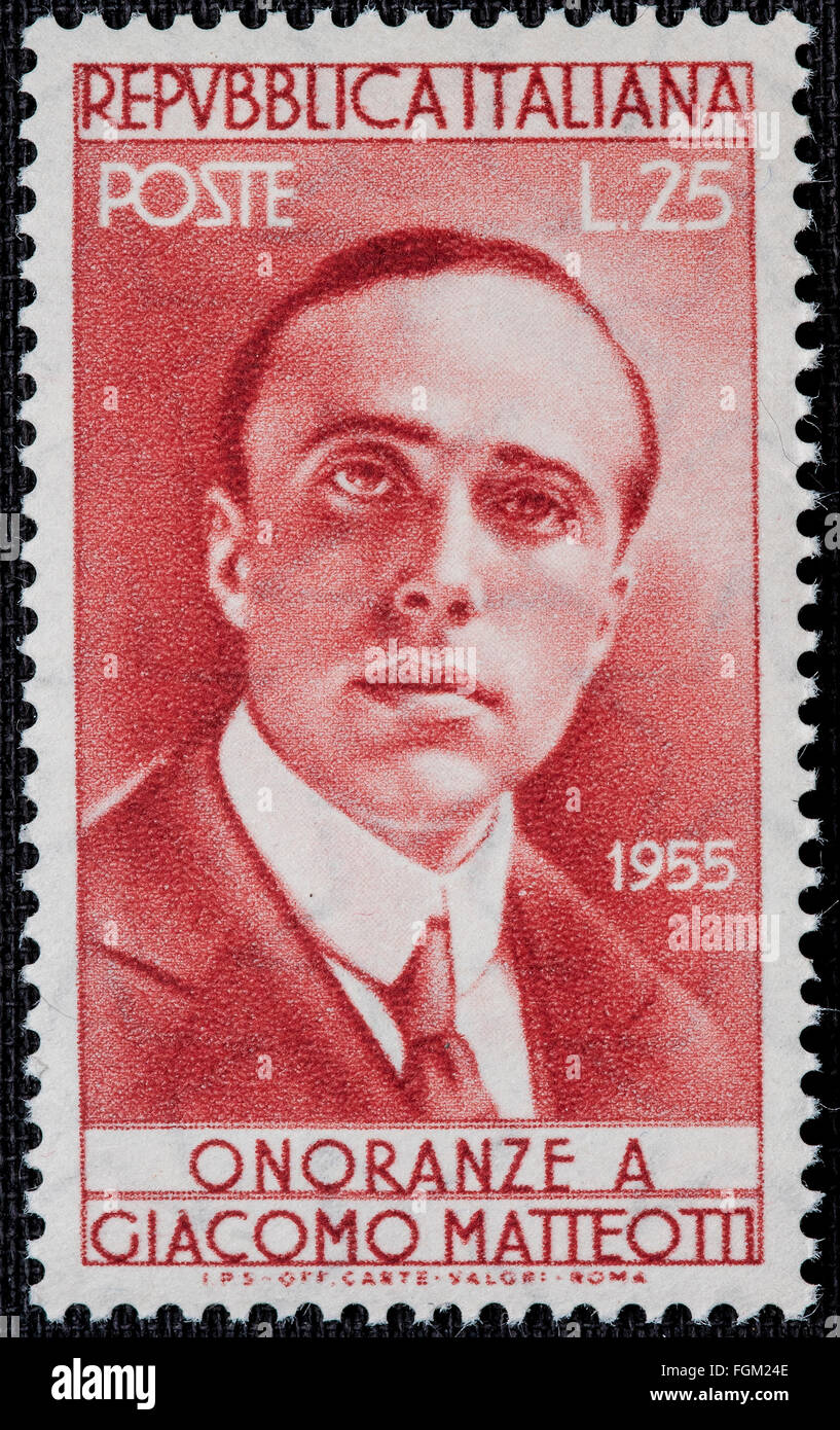 Mateotti High Resolution Stock Photography and Images - Alamy