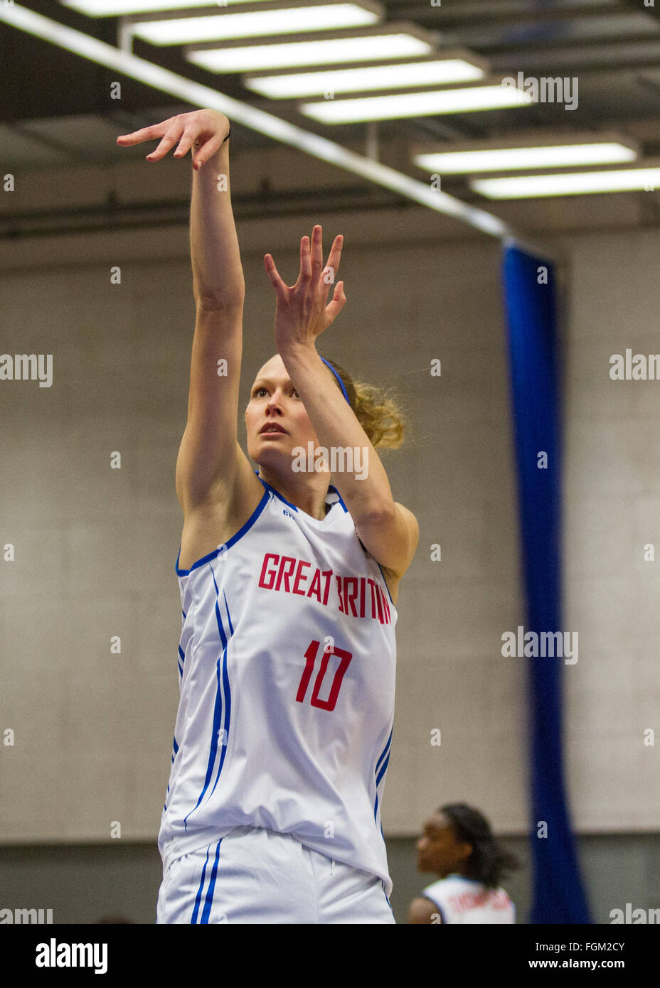 Ella Clark High Resolution Stock Photography and Images - Alamy