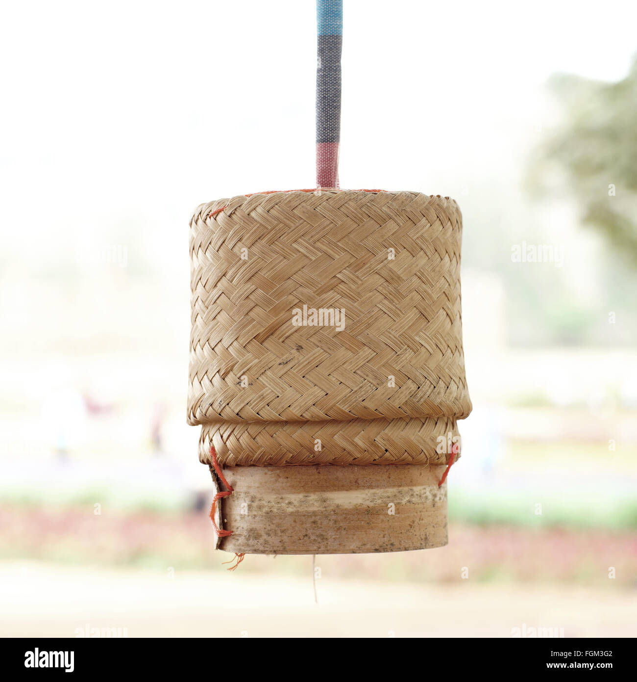 Rice box hi-res stock photography and images - Alamy