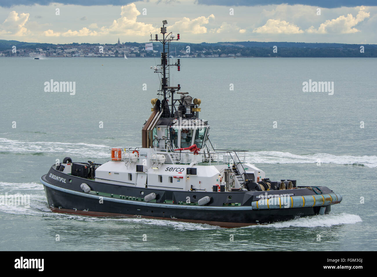 Navy special transport vessel hi-res stock photography and images - Alamy