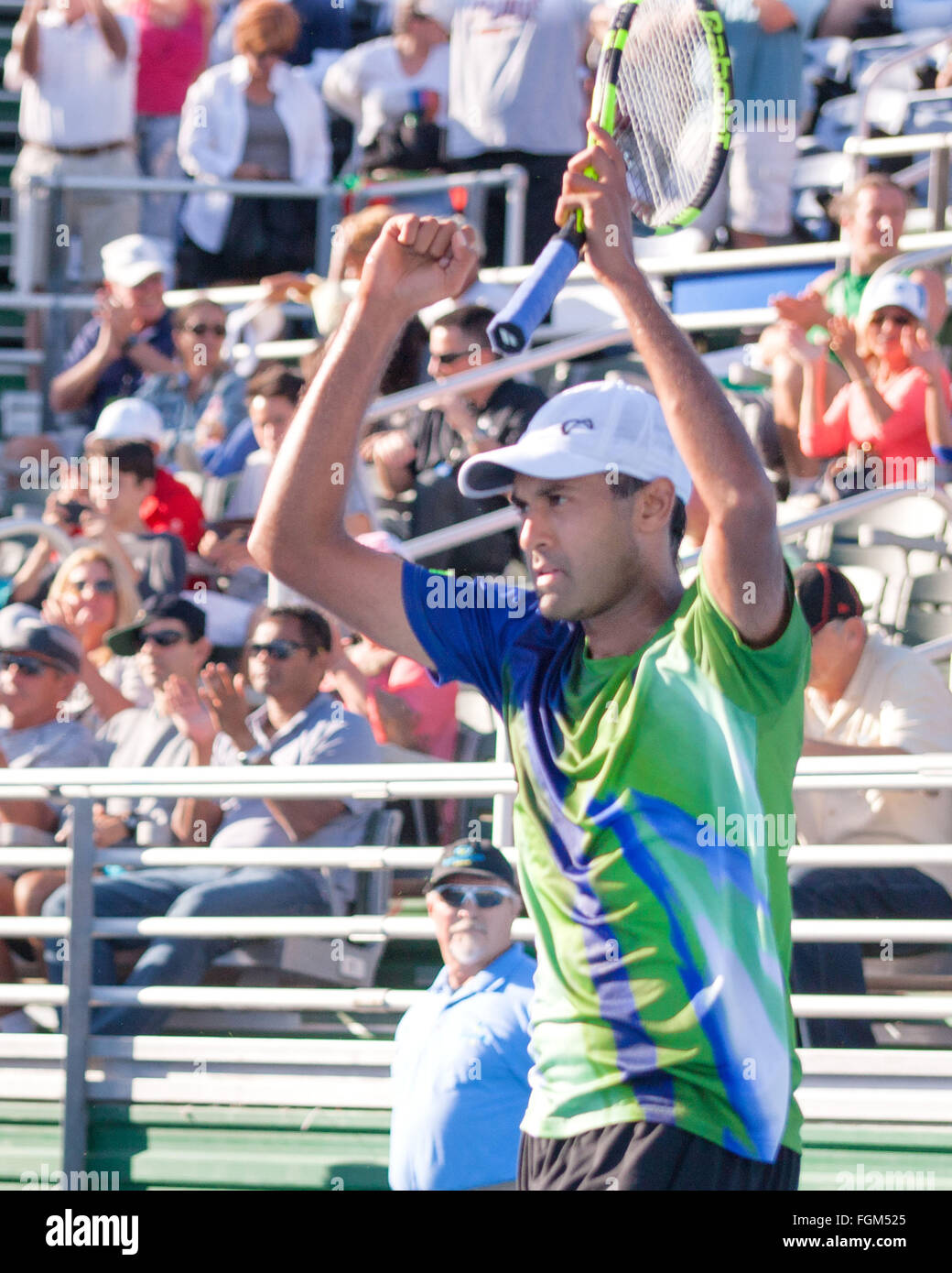 2016 Atp World Tour High Resolution Stock Photography and Images - Alamy