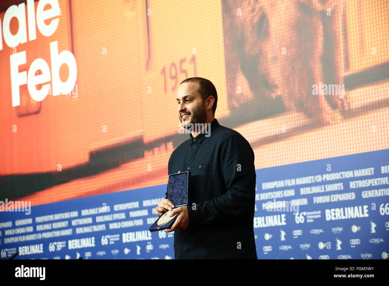 Mahdi Fleifel High Resolution Stock Photography and Images - Alamy