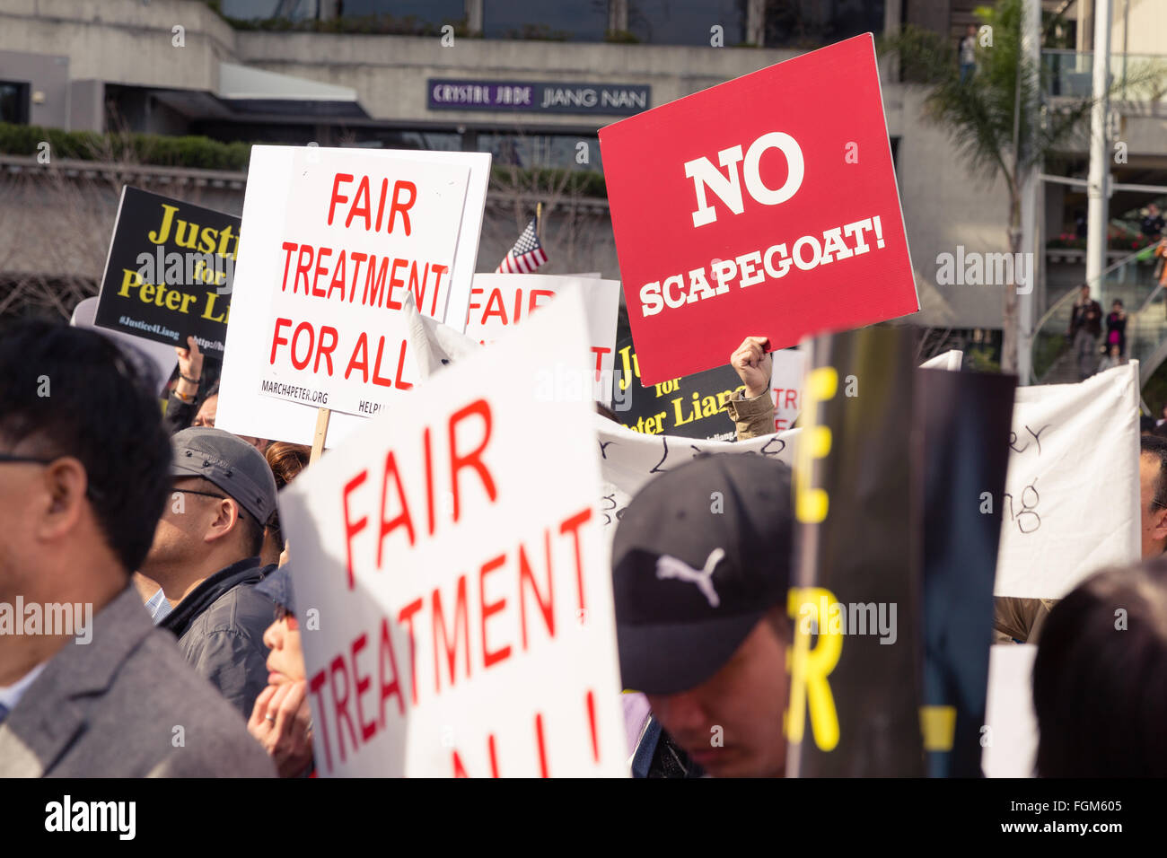 Scapegoat hi-res stock photography and images - Alamy