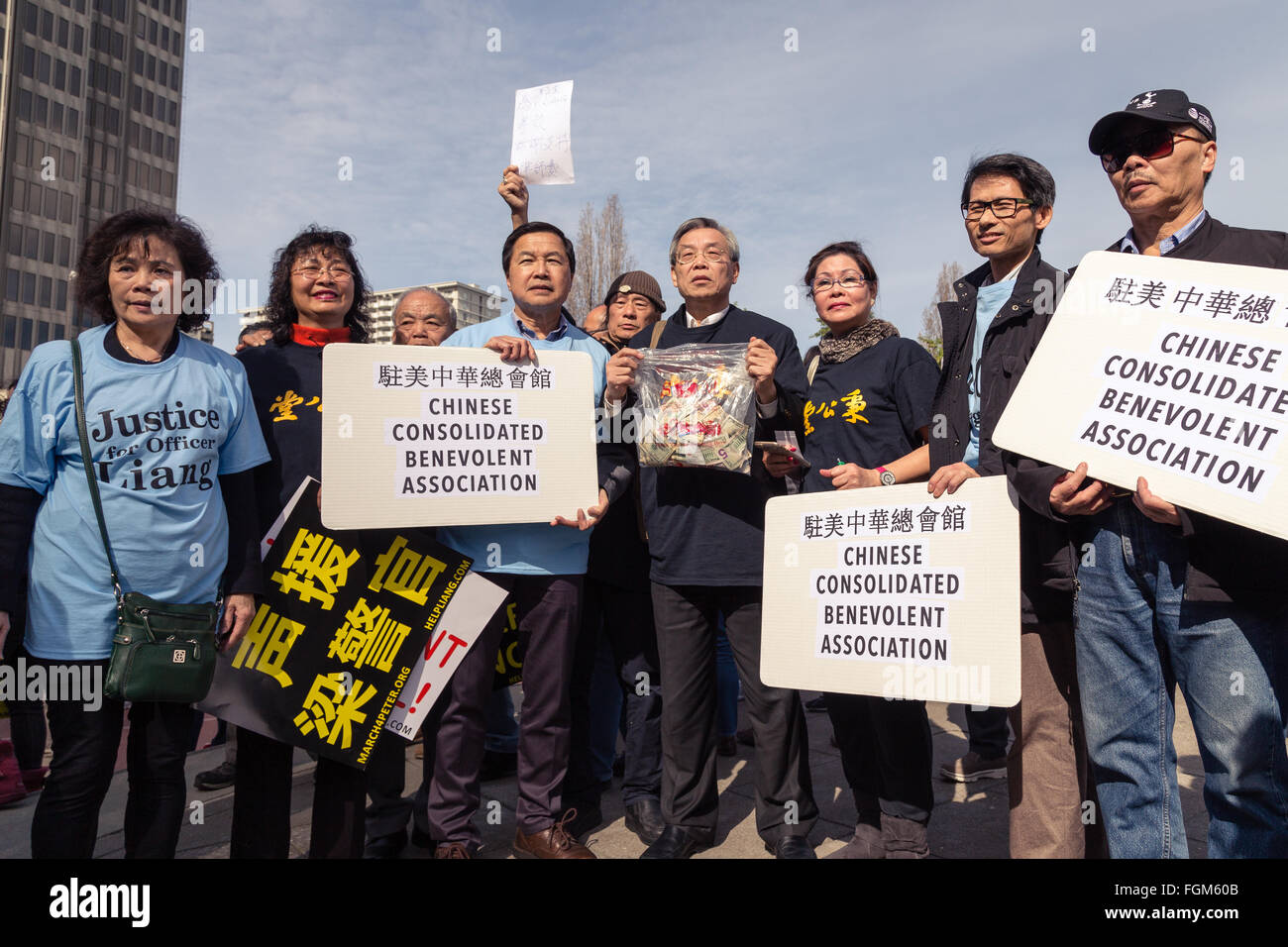 Consolidated benevolent association hi-res stock photography and images ...