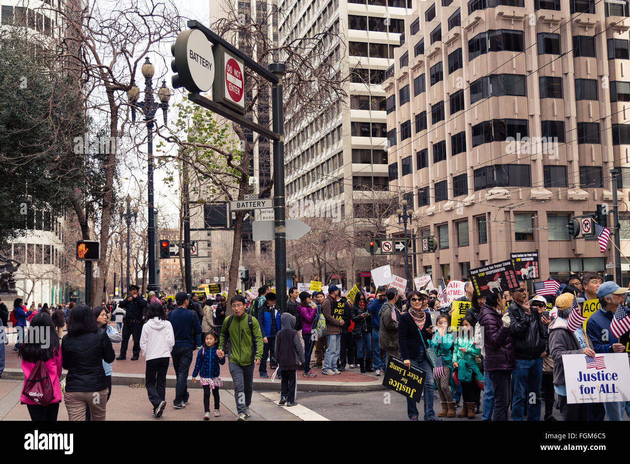 Scapegoating hi-res stock photography and images - Alamy