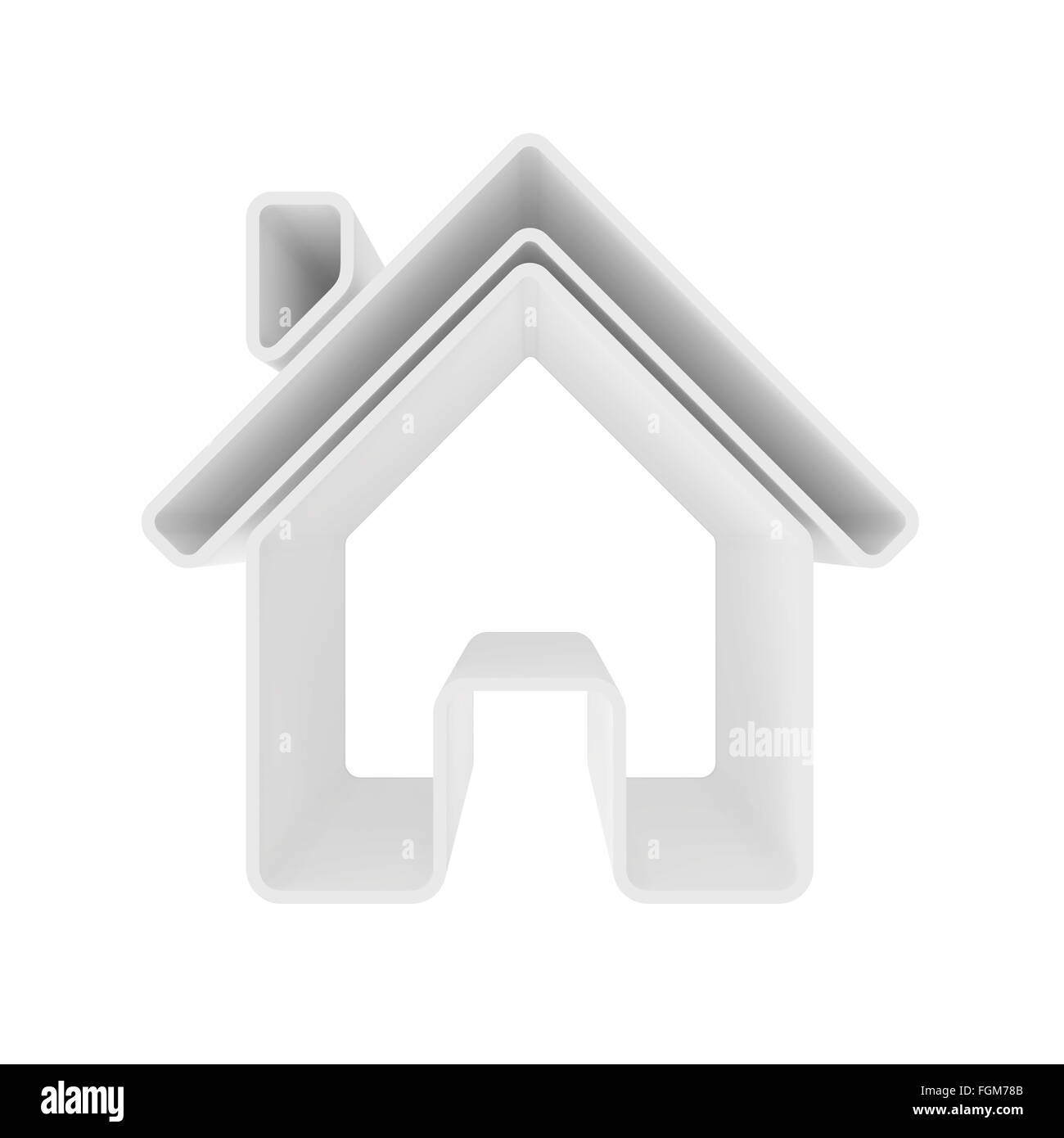 Home Icon White Transparent Background