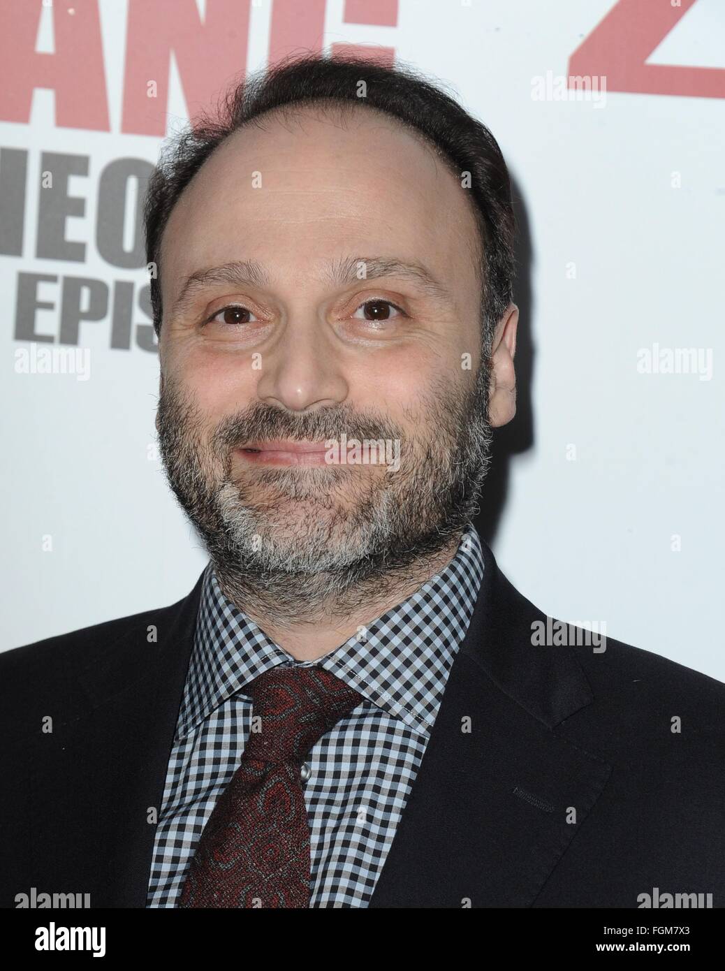 Steve Molaro at arrivals for THE BIG BANG THEORY 200th Episode Party ...