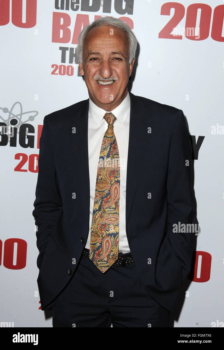 Brian george hi-res stock photography and images - Alamy