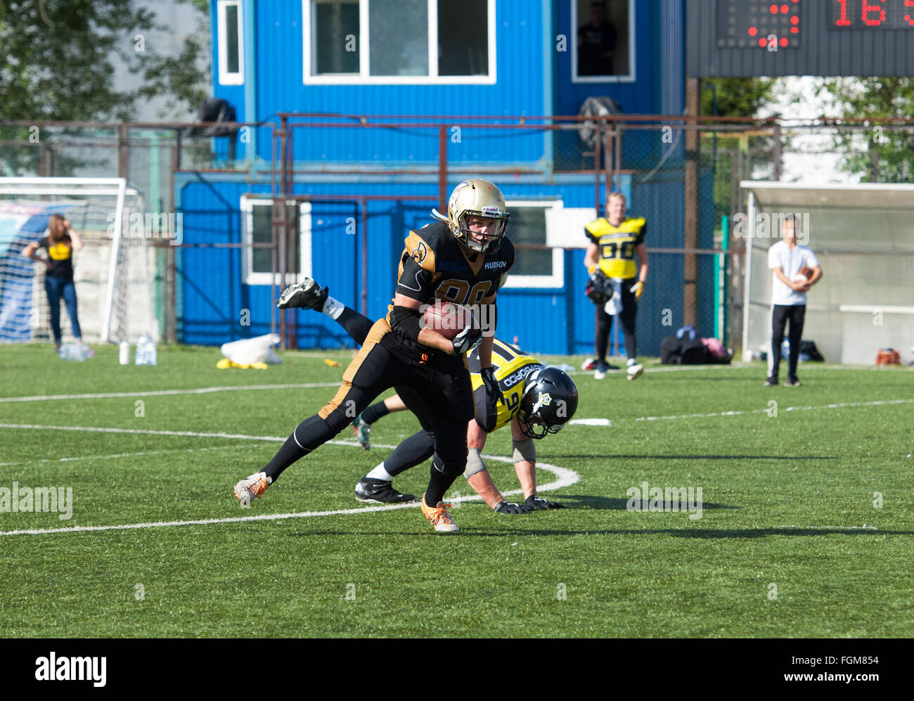 Alexey kozlov hi-res stock photography and images - Alamy