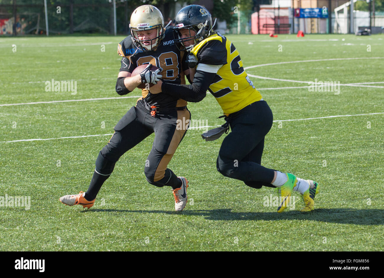 Alexey kozlov hi-res stock photography and images - Alamy