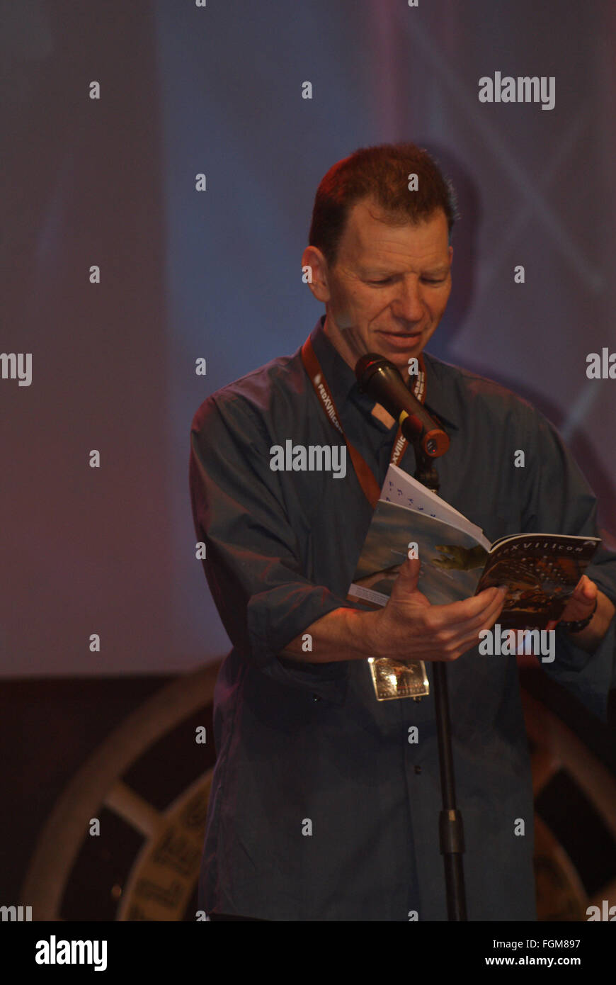 Star trek deep space nine cast hi-res stock photography and images - Alamy