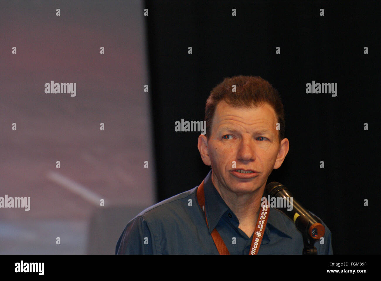 Max grodenchik star trek hi-res stock photography and images - Alamy