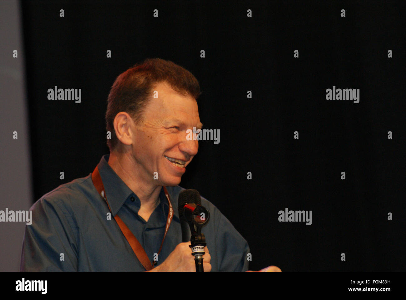 Max grodenchik star trek hi-res stock photography and images - Alamy