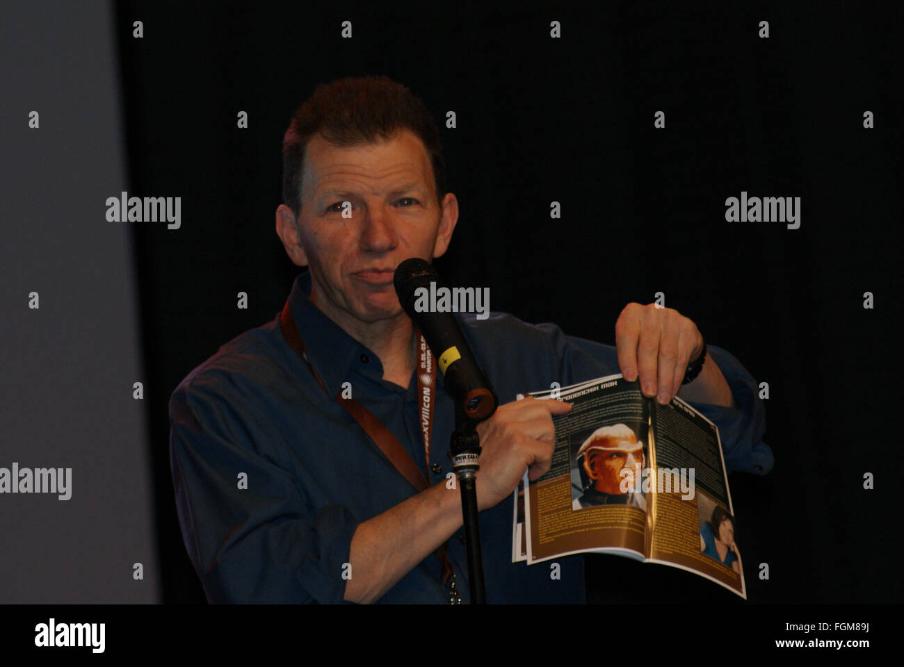 Max grodenchik hi-res stock photography and images - Alamy