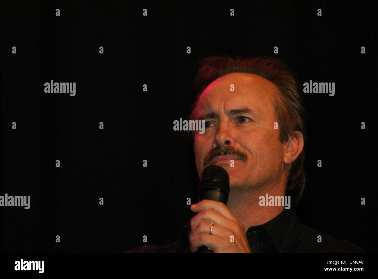 Star trek deep space nine cast hi-res stock photography and images - Alamy