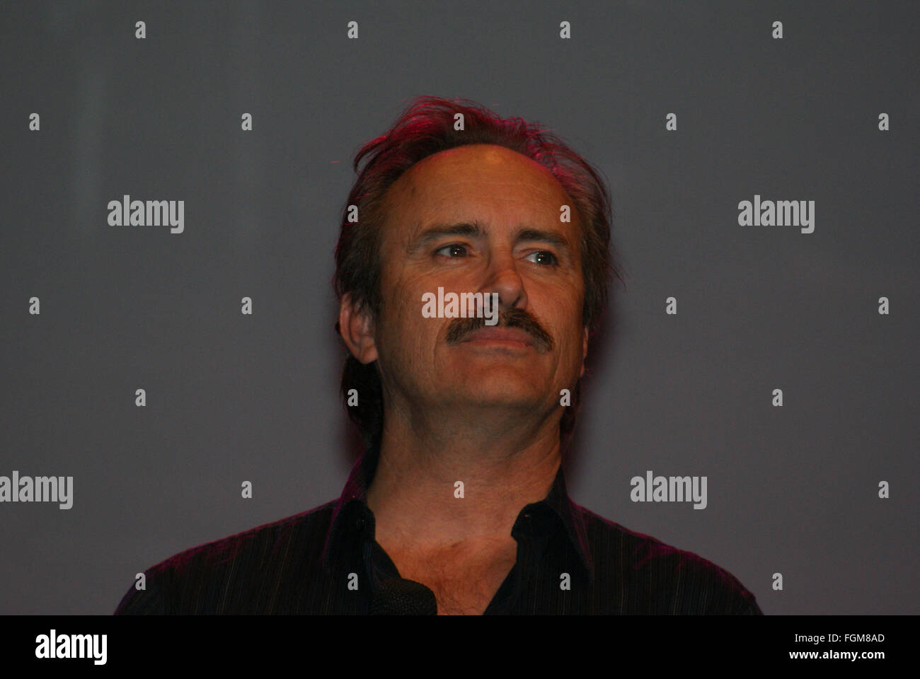 Star trek deep space nine cast hi-res stock photography and images - Alamy