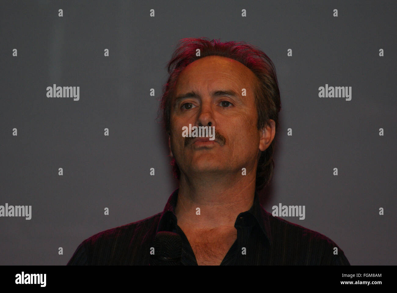 Jeffrey Combs High Resolution Stock Photography and Images - Alamy