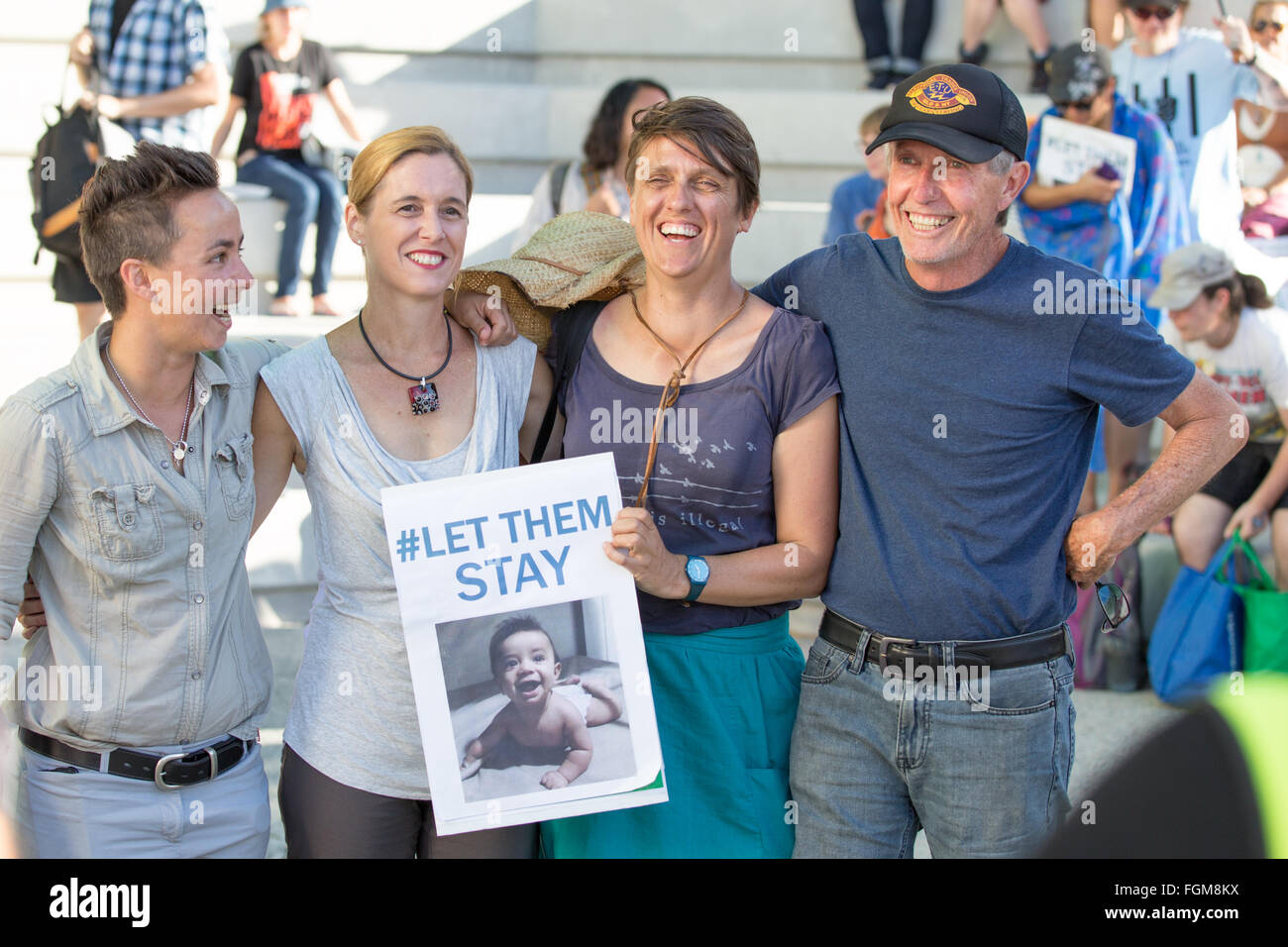 Baby asha hi-res stock photography and images - Alamy
