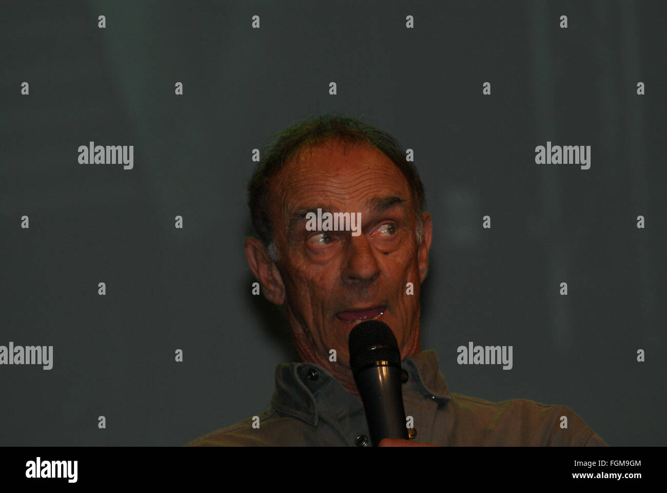 Marc alaimo hi-res stock photography and images - Alamy