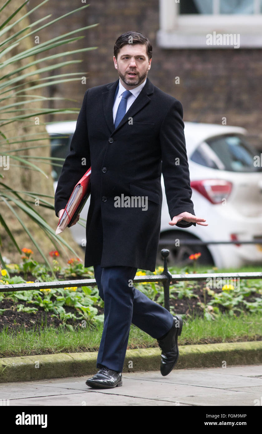 Stephen crabb hi-res stock photography and images - Alamy