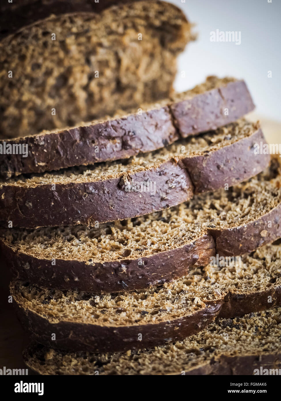 Bread product products hi-res stock photography and images - Alamy