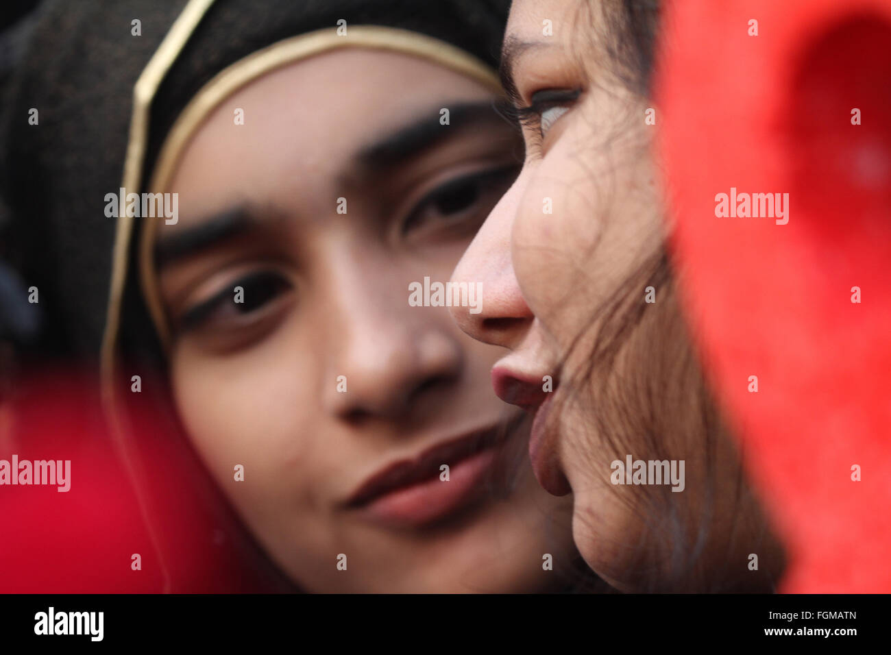 Language martyrs day hi-res stock photography and images - Alamy