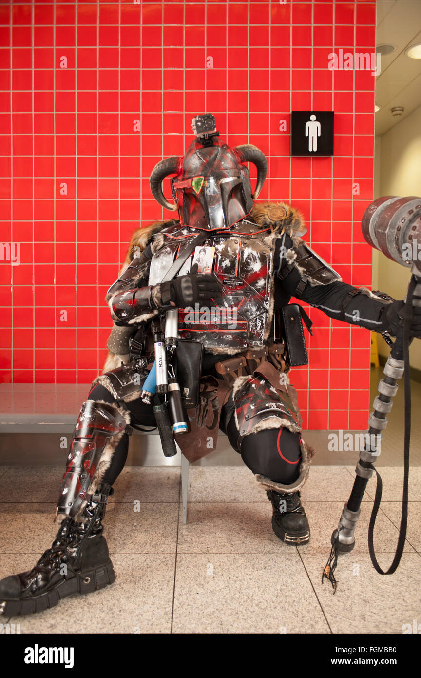 Excel costume hi-res stock photography and images - Alamy