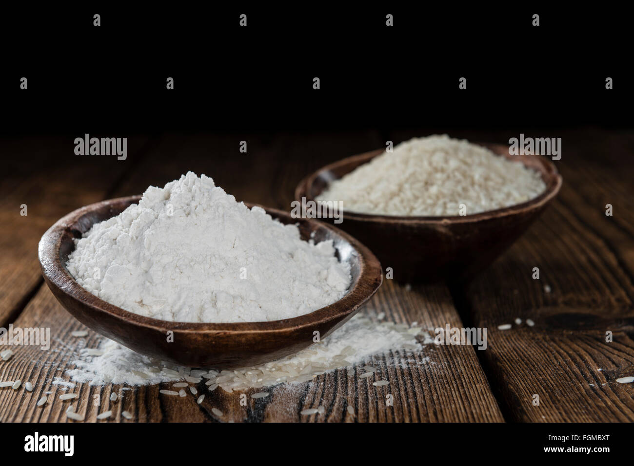 Ground rice hi-res stock photography and images - Alamy