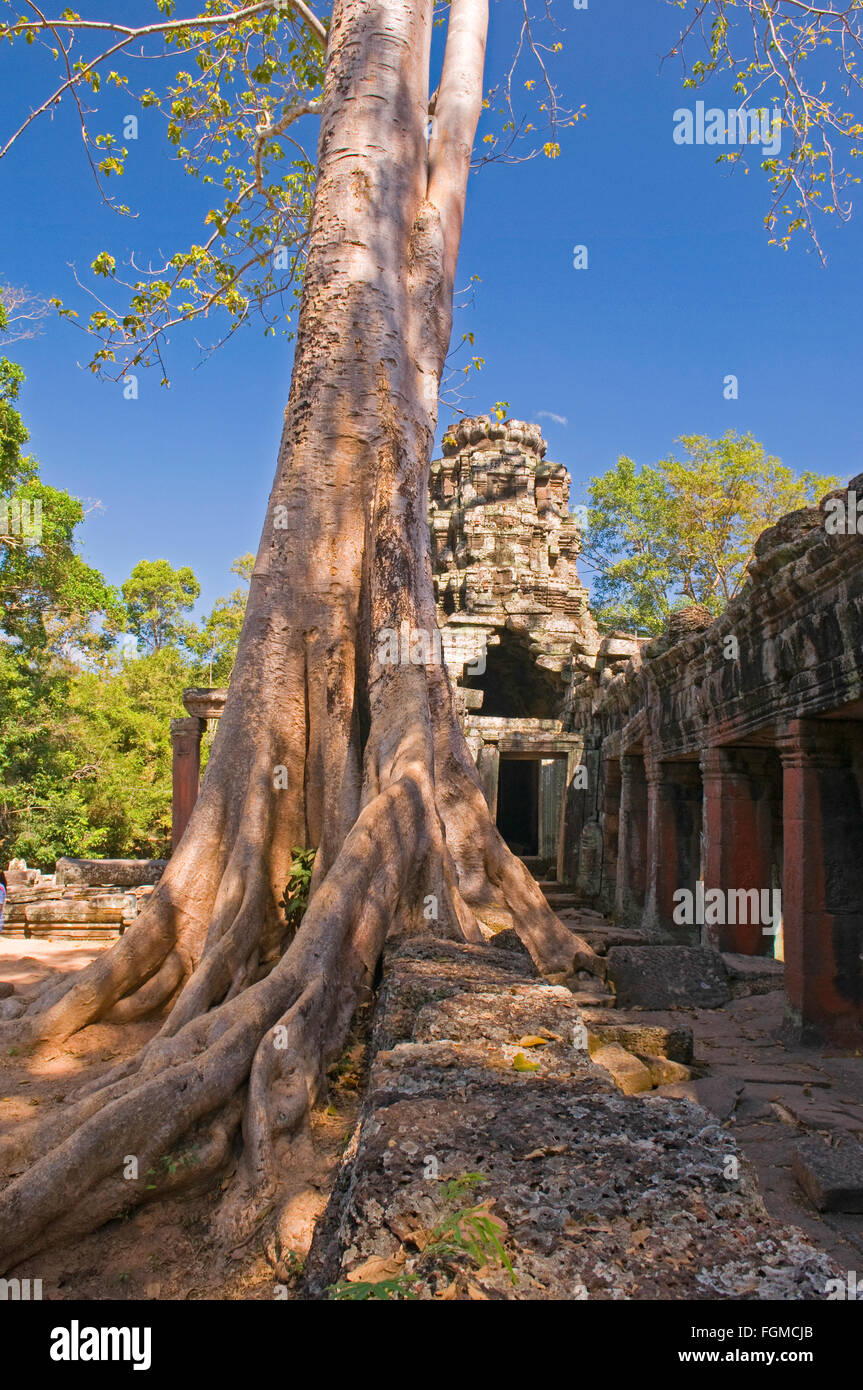 Banteay kdei hi-res stock photography and images - Alamy