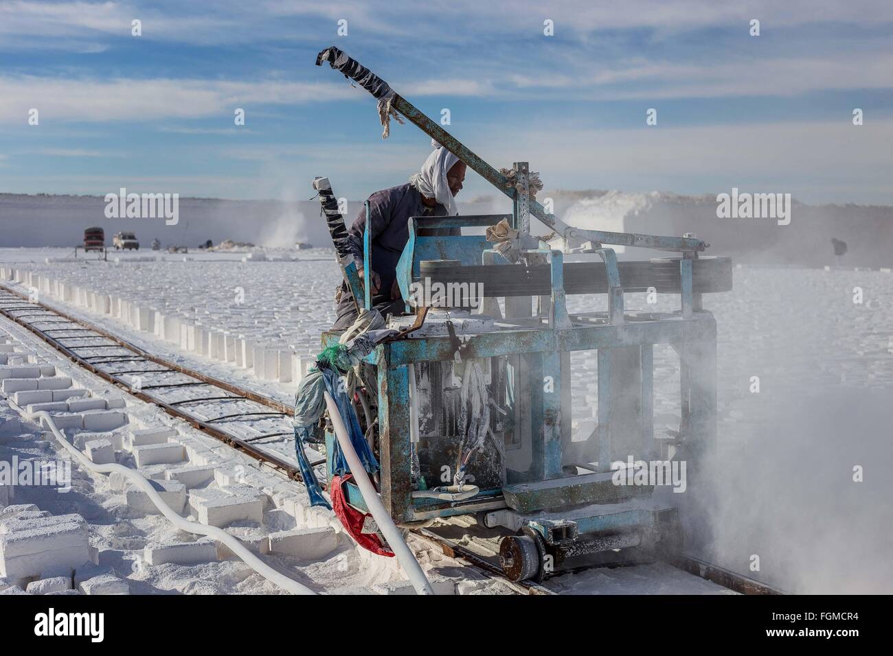 Minya egypt rock hi-res stock photography and images - Alamy
