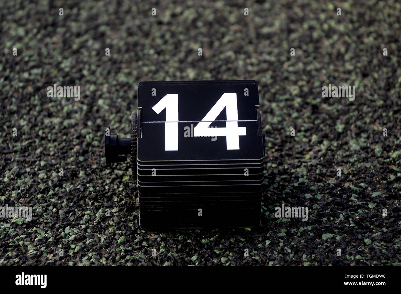 14,fourteen,number,calendar, birthday, day Stock Photo - Alamy