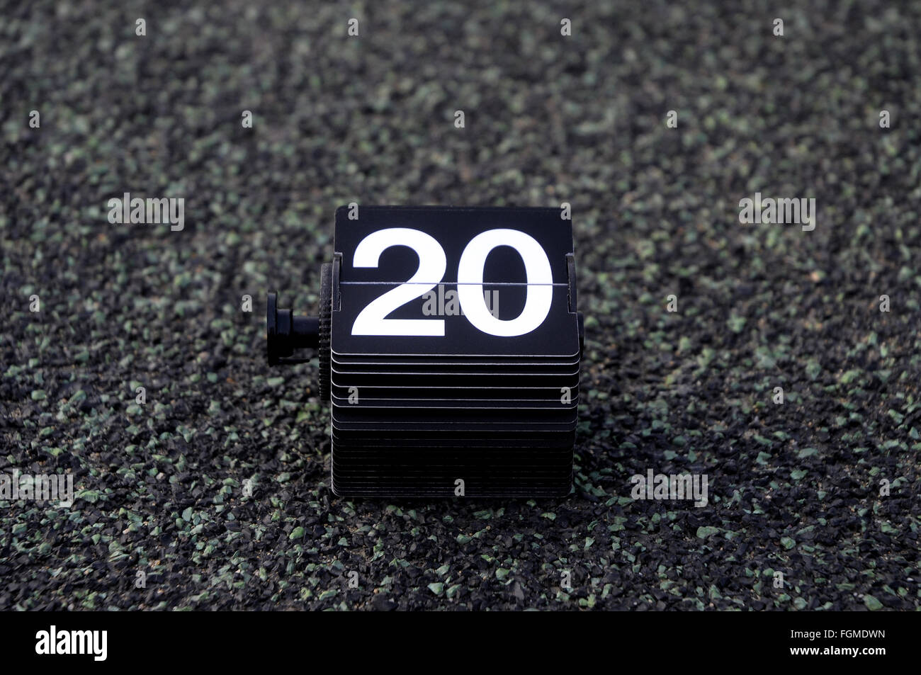Twenty Number 20 Stock Photos & Twenty Number 20 Stock Images - Alamy