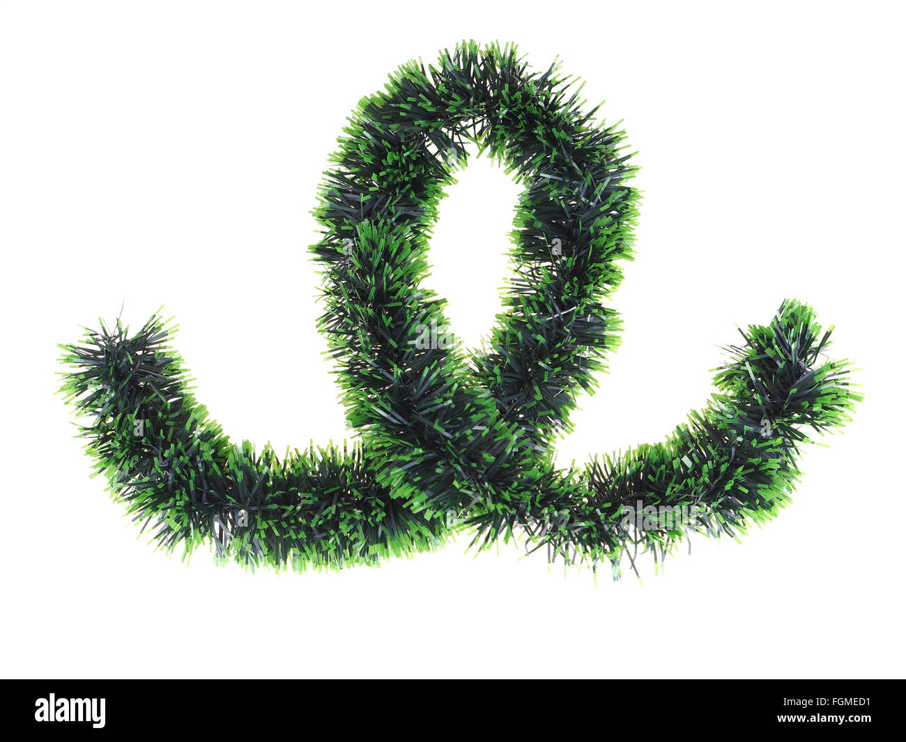 Christmas banner place text Cut Out Stock Images & Pictures - Alamy